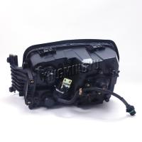 China DZ9189723230/40 Electric Adjustable Headlights 36W 24V for Shacman Delong X3000 Dump Truck for sale