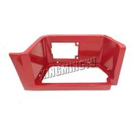 China Shacman Delong X3000 Pedal Guard OEM DZ14251240051/52 DZ14251240063/64 High-Strength Plastic Protection for sale