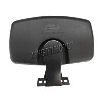 China Shacman Delong X3000 Mirror Assembly - Electric Folding Side Rearview Mirror 98×41×17 cm for sale