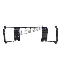 China Shacman Delong X3000 Steel Bumper 248×75×33cm - Heavy-Duty Front Cab Protection for sale