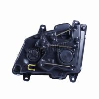 China FAW JH6 Truck Headlight 24V 88×47×54cm with Polycarbonate Lens OE 3711015-1063 3711020-1063 for sale