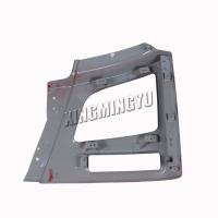 China FAW Liberation Truck JH6 Front Bumper Headlamp Frame 70x70 cm Steel Construction OEM 2803040B1509 for sale