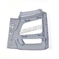 China FAW Liberation Truck JH6 Front Bumper Headlamp Frame 70x70 cm Steel Construction OEM 2803040B1509 for sale