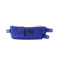 China FAW JH6 Truck Fog Light Assembly 24V - OEM 3732015-1063 3732020-1063 - 47×24×18cm for sale