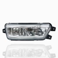 China FAW JH6 Truck Fog Light Assembly 24V - OEM 3732015-1063 3732020-1063 - 47×24×18cm for sale