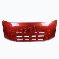 China FAW Jiefang JH6 Front Panel 530201-B45 | 230x80cm Steel Cab Interior Part | OEM Fit Replacement for sale