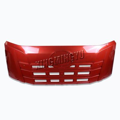 China FAW Jiefang JH6 Front Panel 530201-B45 | 230x80cm Steel Cab Interior Part | OEM Fit Replacement for sale