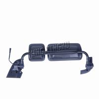 China FAW JH6 Truck Rearview Mirror Assembly 8202020CB45-C00 - Electric/Manual Folding, 106×42×25 cm Package for sale