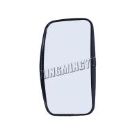 China FAW JH6 Truck Rearview Mirror Assembly 8202020CB45-C00 - Electric/Manual Folding, 106×42×25 cm Package for sale