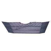 China FAW Jiefang JH6 Front Panel Grille 145×70cm High-Strength Plastic Truck Spare Part 5302070-B45 for sale