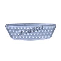 China FAW JH6 Truck Side Step Pedal Aluminium 51x17x5cm 5103191-B45 Heavy Duty Anti Slip for sale