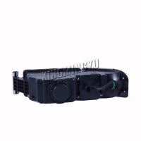China OEM 24V PP+PC Fog Lights for Sinotruk Sitrak G7 C7H - 38×11×14 cm with 1 Year Warranty for sale