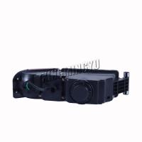 China OEM 24V PP+PC Fog Lights for Sinotruk Sitrak G7 C7H - 38×11×14 cm with 1 Year Warranty for sale