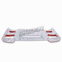 China Sitrak Truck Front Bumper 812W41610-0306 812W41610-0003 Steel Construction OEM Fit for FAW Vehicles for sale