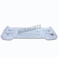 China Sitrak Truck Front Bumper 812W41610-0306 812W41610-0003 Steel Construction OEM Fit for FAW Vehicles for sale