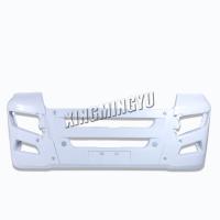 China Sitrak Truck Front Bumper 812W41610-0306 812W41610-0003 Steel Construction OEM Fit for FAW Vehicles for sale