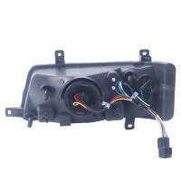 China 37DN14-11010 Headlight for Dongfeng Duolika Light Truck 24V with 43×20×19 cm Dimensions for sale