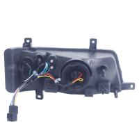 China 37DN14-11010 Headlight for Dongfeng Duolika Light Truck 24V with 43×20×19 cm Dimensions for sale