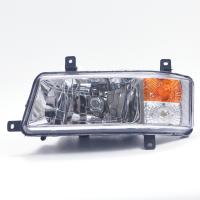 China 37DN14-11010 Headlight for Dongfeng Duolika Light Truck 24V with 43×20×19 cm Dimensions for sale
