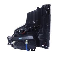 China Dongfeng Truck Headlight Assembly 3772010-CA3101 - 24V OEM Replacement with 49×49×24 cm Dimensions for sale