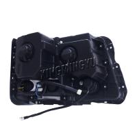 China DZ93189720310/20 Headlight for Shacman Delong F3000 Truck - 24V Heavy-Duty Lighting with 65×36×39cm Dimensions for sale