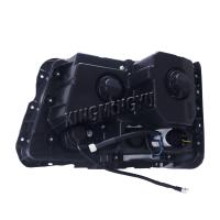 China DZ93189720310/20 Headlight for Shacman Delong F3000 Truck - 24V Heavy-Duty Lighting with 65×36×39cm Dimensions for sale