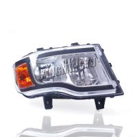 China JAC 944 Headlamp 92102-Y4010XH 24V Truck Headlight 50×36×29 cm for Gallop Series for sale