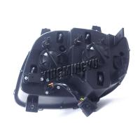 China JAC Gallop Truck Headlamp 92102-Y4J16 - 24V All-Weather Headlight with 1000m Range for sale