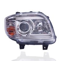 China JAC Gallop Truck Headlamp 92102-Y4J16 - 24V All-Weather Headlight with 1000m Range for sale