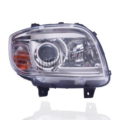 China JAC Gallop Truck Headlamp 92102-Y4J16 - 24V All-Weather Headlight with 1000m Range for sale