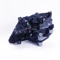 China JAC Geerfa K5 Truck Headlamp 24V with 1000m Range and IP67 Rating - OE 92102-Y4J16 for sale
