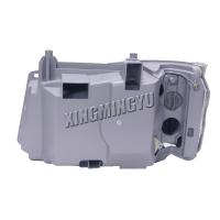 China SINOTRUK HOWO 07 Headlight Assembly 24V IP67 Waterproof -46×28×26cm OEM WG9719720001 WG9719720002 for sale