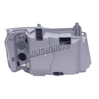 China SINOTRUK HOWO 07 Headlight Assembly 24V IP67 Waterproof -46×28×26cm OEM WG9719720001 WG9719720002 for sale