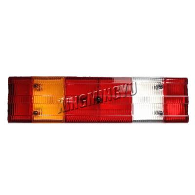 China Mercedes Benz Actros MP2 MP3 Atego DAF Tail Lamp Rear Light 36W 24V - OE 0015405770 0015406270 0880196 for sale