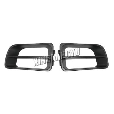 China Mercedes Benz Actros MP2 Front Bumper Cover 9438840160 9438840060 - High-Performance Plastic OEM Fitment for sale