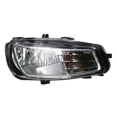 China Mercedes-Benz Arocs Antos Truck Fog Lamp 36W 24V - OEM 9608201956 9608202056 Replacement for sale