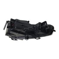 China Mercedes-Benz Arocs Antos Truck Fog Lamp 36W 24V - OEM 9608201956 9608202056 Replacement for sale