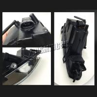 China Mercedes-Benz Arocs Antos Truck Fog Lamp 36W 24V - OEM 9608201956 9608202056 Replacement for sale