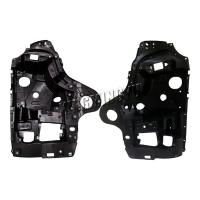 China Mercedes Benz Actros MP4 Head Lamp Housing 9608803303 9608803403 - High-Strength Plastic with 1 Year Warranty for sale