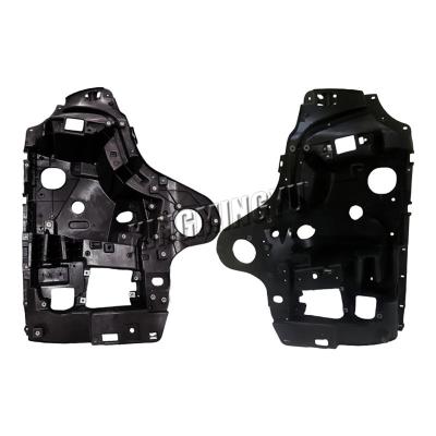 China Mercedes Benz Actros MP4 Head Lamp Housing 9608803303 9608803403 - High-Strength Plastic with 1 Year Warranty for sale