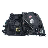 China Mercedes Benz Actros MP4 Head Lamp 36W 24V - OE Numbers 9618204439 9618204539 - Factory Direct Truck Parts for sale