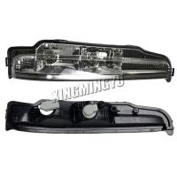 China Mercedes-Benz ATEGO Truck Blinker Lamp 9678200121 9678200221 - Clear Lens Turn Signal Light with Waterproof Housing for sale
