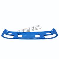 China Dongfeng Duolika Front Bumper 28DN15-03009 - Steel Construction with High-Strength Engineering Plastic for sale
