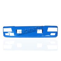 China Dongfeng Duolika Front Bumper 28DN15-03009 - Steel Construction with High-Strength Engineering Plastic for sale