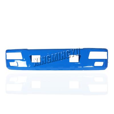 China Dongfeng Duolika Front Bumper 28DN15-03009 - Steel Construction with High-Strength Engineering Plastic for sale