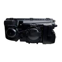 China Mercedes Benz Actros MP2 MP3 Atego Headlight 36W 24V Replacement - OE 9418205761 9418205861 for sale