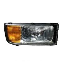 China Mercedes Benz Actros MP1 Head Lamp 36W 24V Replacement Parts 9418205361 9418205461 - Factory Direct OEM Fit for sale