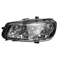 China Mercedes Benz Antos Arocs Truck Fog Lamp 36W 24V - OEM 9608202156 9608202256 Replacement for sale