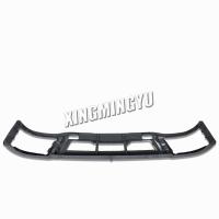 China DZ93259932159 Front Bumper for Shacman F3000 Truck - 247x52x32cm Steel Replacement Part for sale