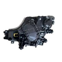 China Mercedes Benz Actros MP5 Headlamp 36W 24V Replacement Part - OE 9618205139 9618205039 for sale